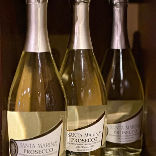 MENU – M Winehouse