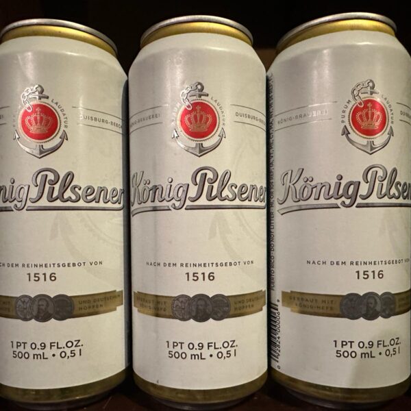 MENU – M Winehouse