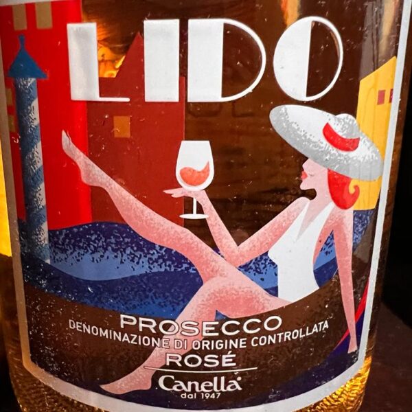 MENU – M Winehouse