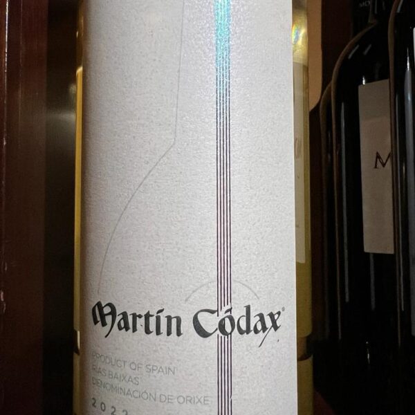 MENU – M Winehouse