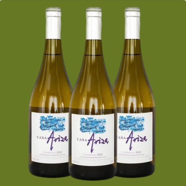 MENU – M Winehouse